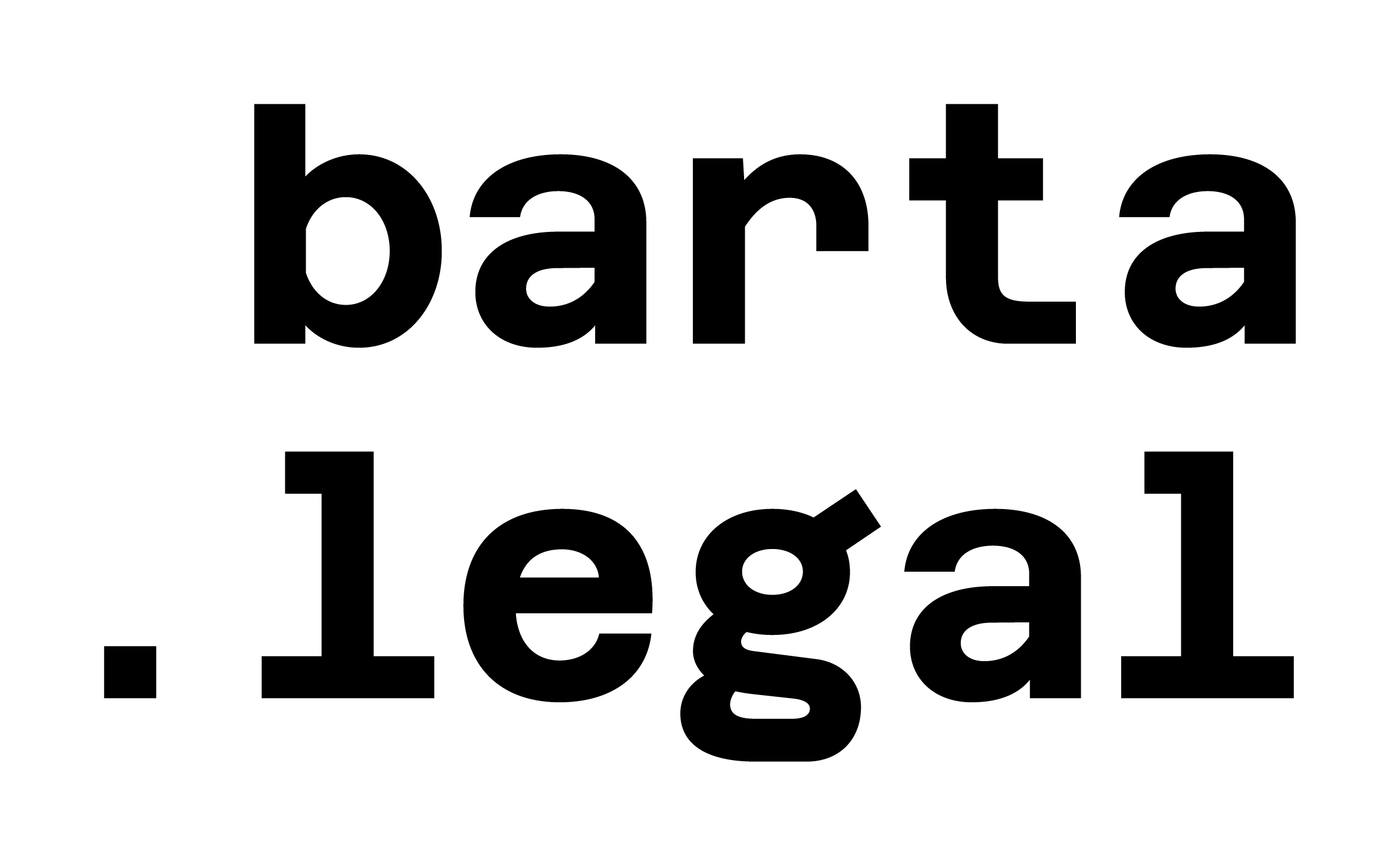 barta.legal | Partner podnikatelského inkubátoru Point One