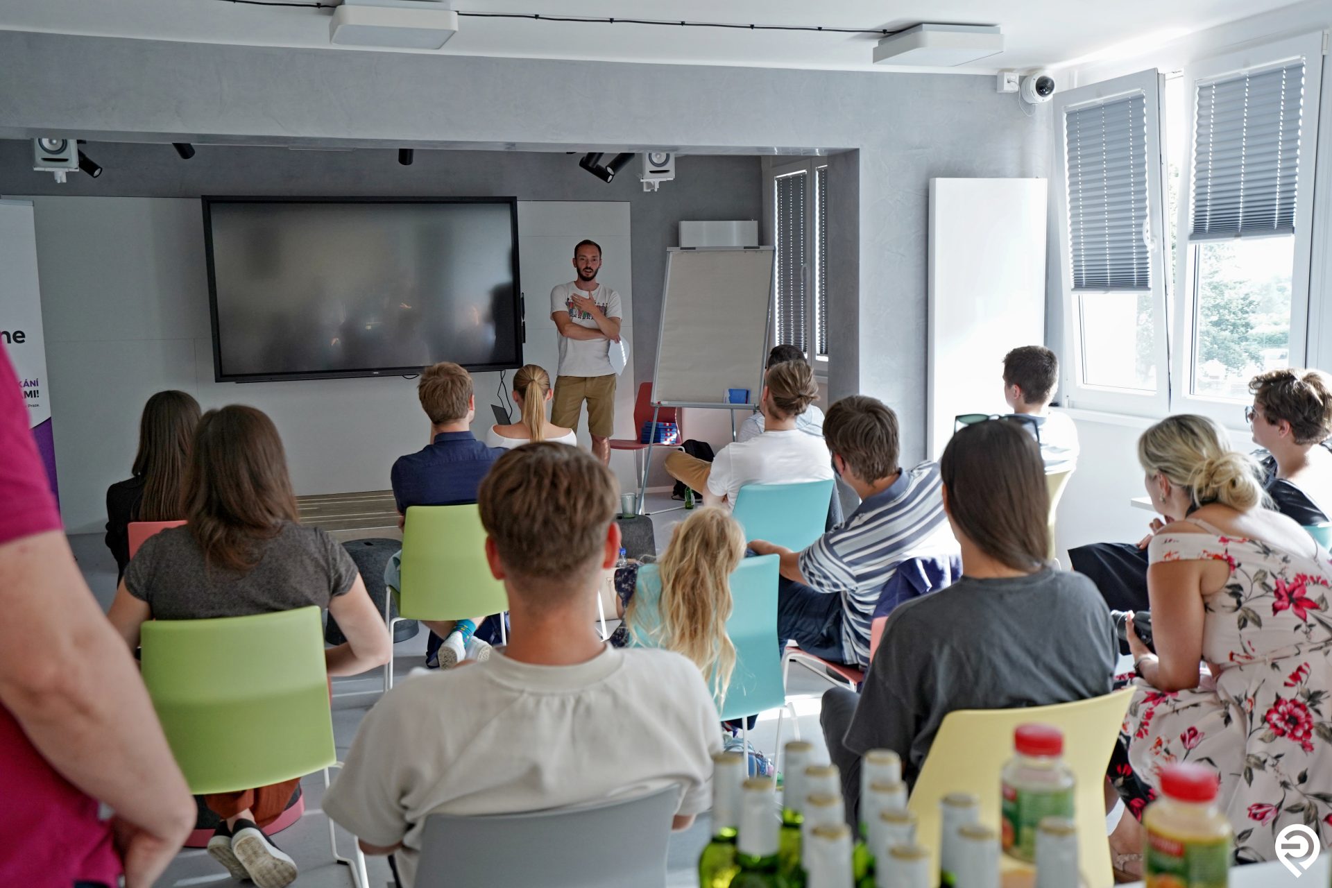 Petr Janda v Point One | PointOne