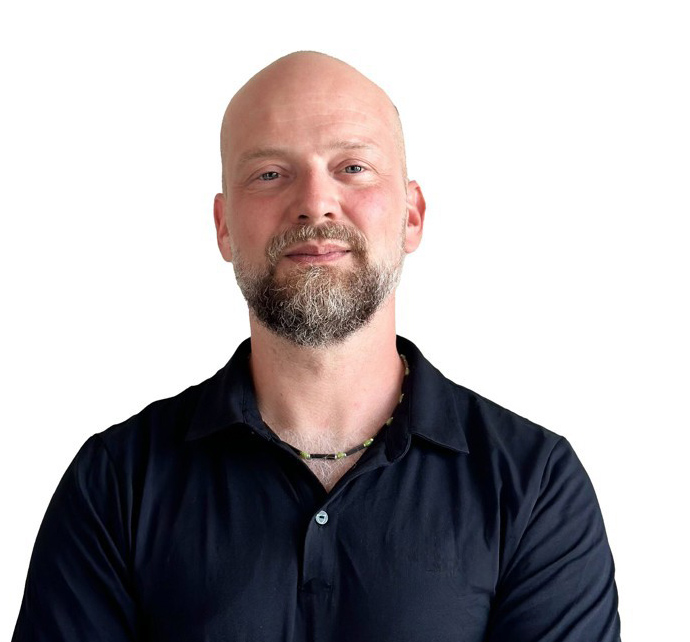 PointOneMartin Šámal | Mentoři a buddies